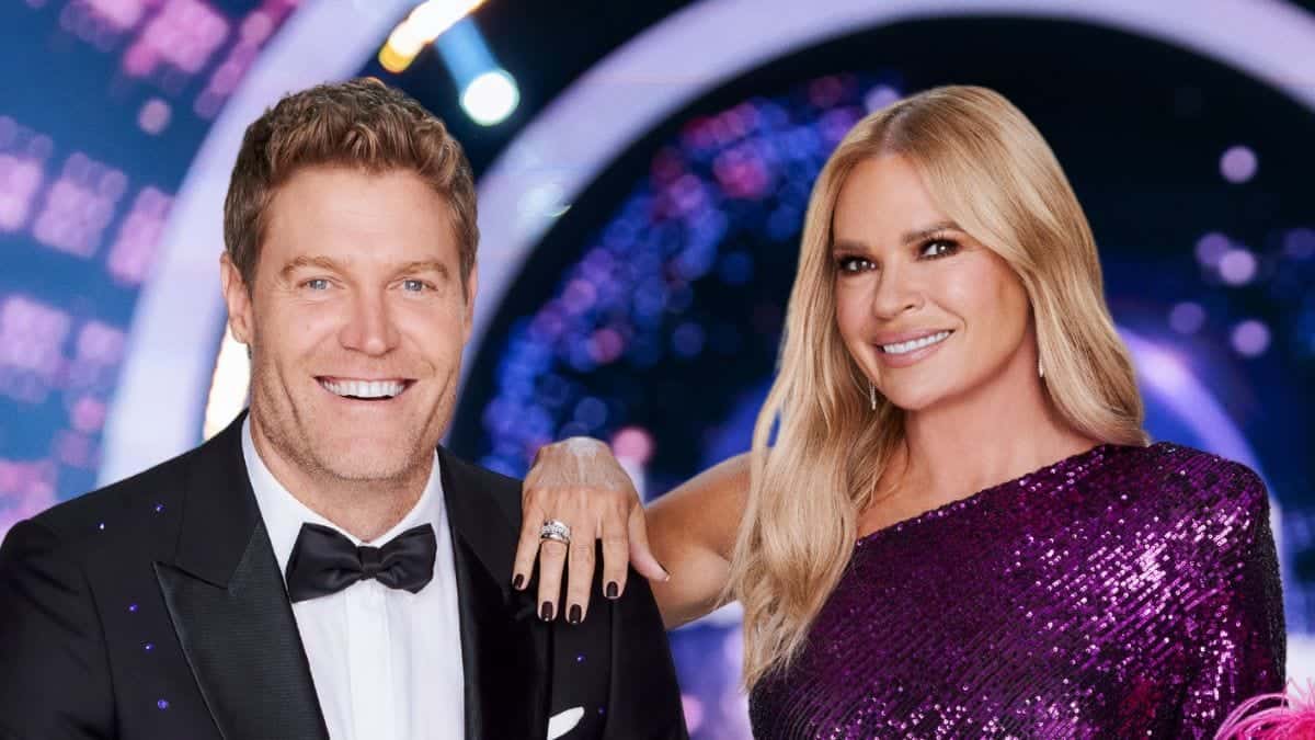 Dancing with the Stars: Who is stepping out of their comfort zone?