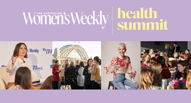 Women's Weekly to spotlight wellness in inaugural Health Summit - Mediaweek