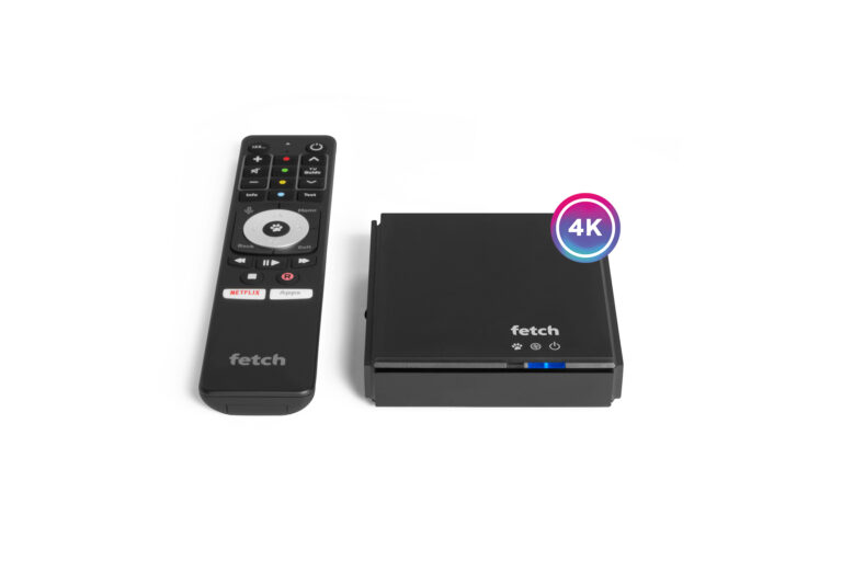 Fetch claims new Mini G5 smallest, best value device yet