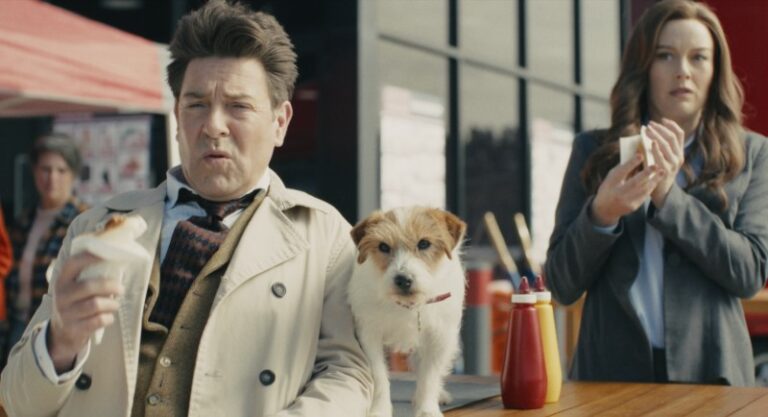 Budget Direct & MullenLowe unveil latest 'Insurance Solved' work