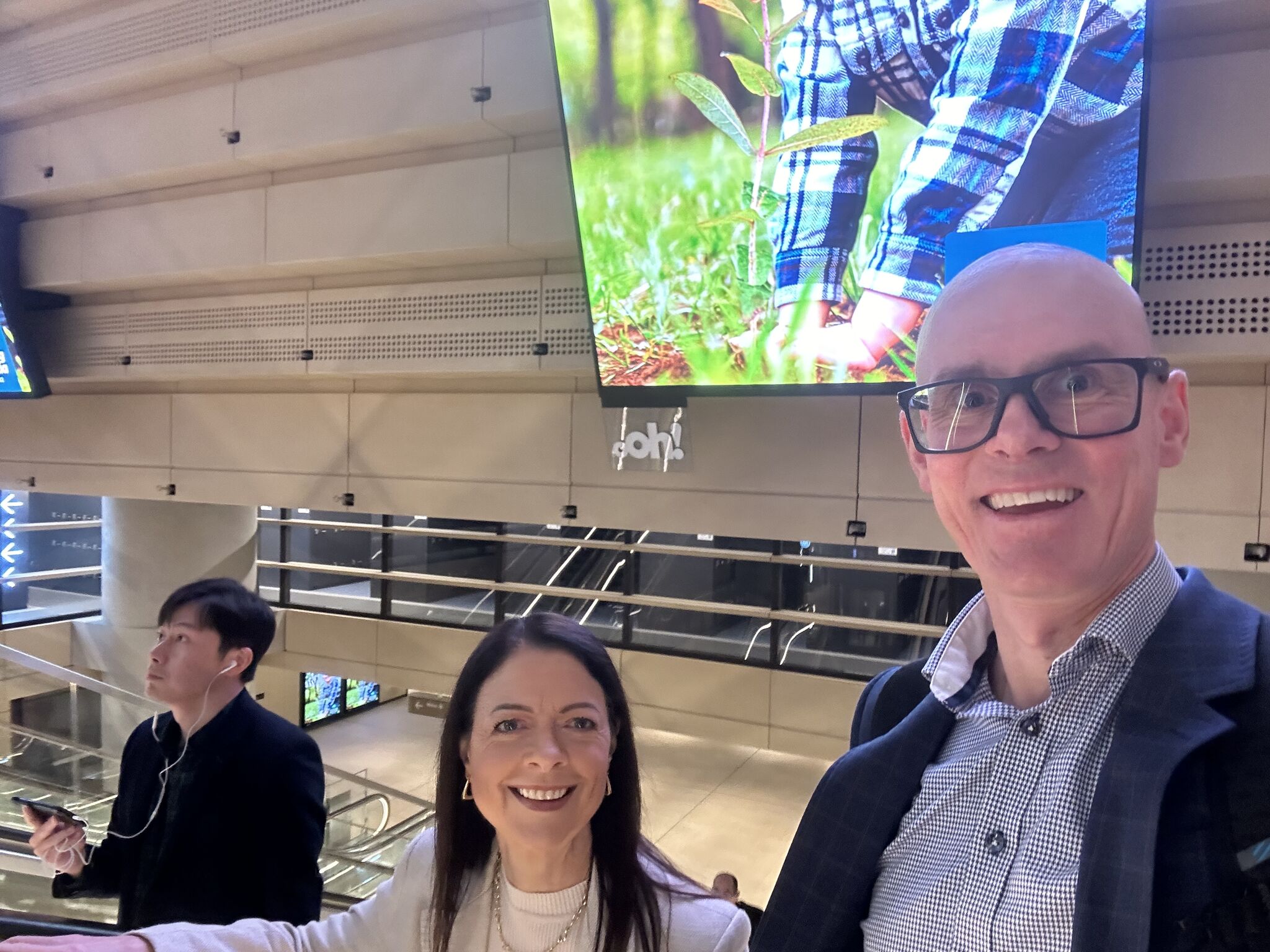 oOh!media forecasts Metro rail to deliver better days ahead