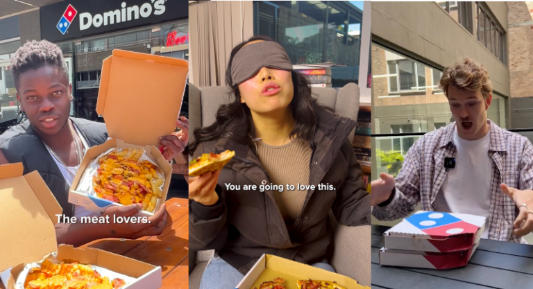 Jack Nimble unveils influencer service for brands: Nimble Creators