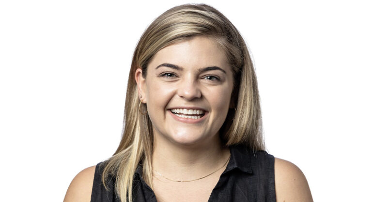 oOh!media appoints Emmalee Crellin to head of data sales role