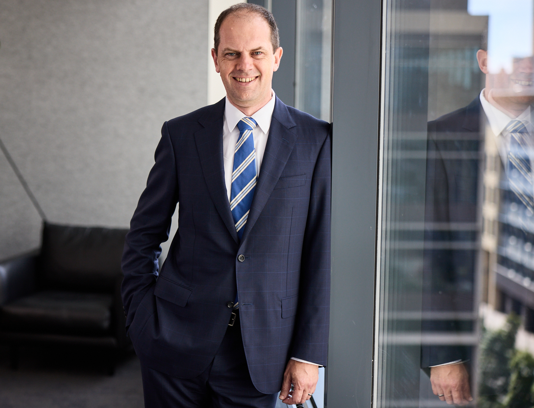 Seven West Media CEO Jeff Howard: New revenues, digital sport