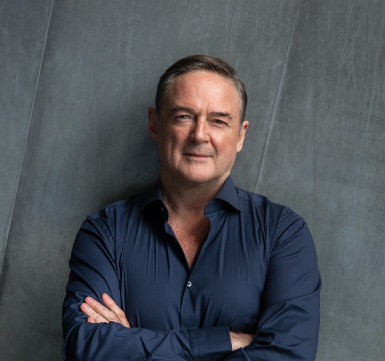 Greg McLean and Mark Fennessy combine on thriller