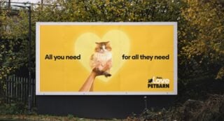 Petbarn launches Puppy and Kitten Club via Howatson+Company