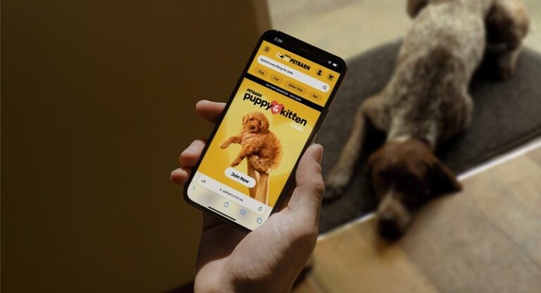Petbarn launches Puppy and Kitten Club via Howatson+Company