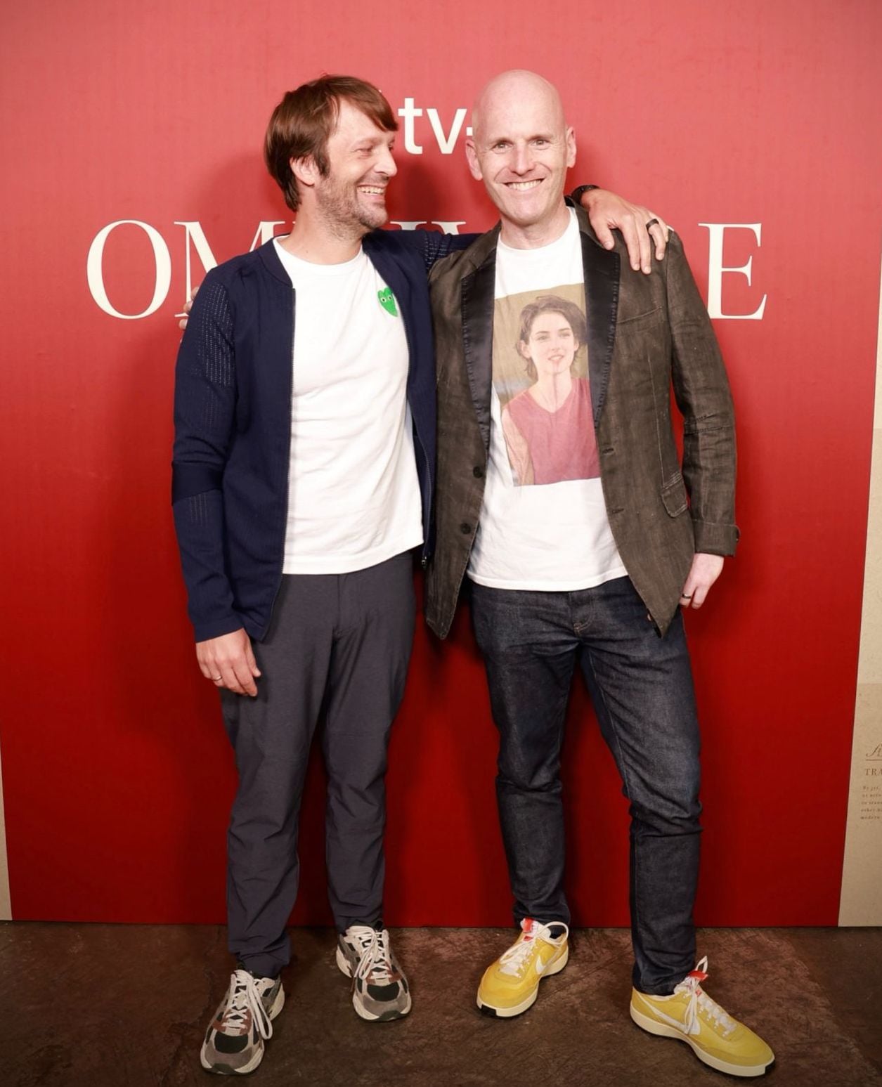 Sydney-based producer Ben Liebmann helped Omnivore go global