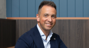 Leadership lessons from RyanCap CEO Simon Ryan