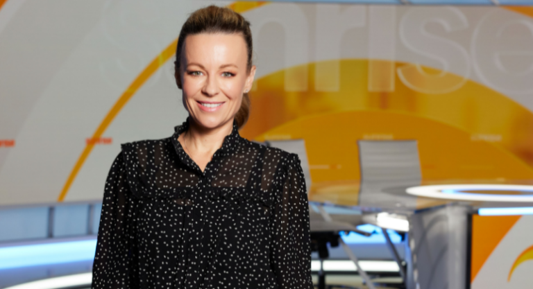 Sunrise as popular as ever: Seven #1 for 21st ratings year