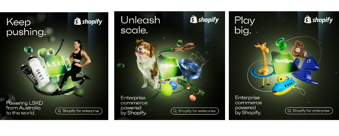 Shopify, Chello unveil 'From Entrepreneur to Enterprise' in Australia