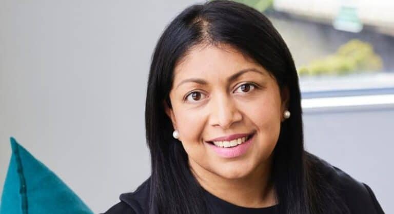 CMOlympics: Old El Paso's Surini Perera on driving 'good noise'