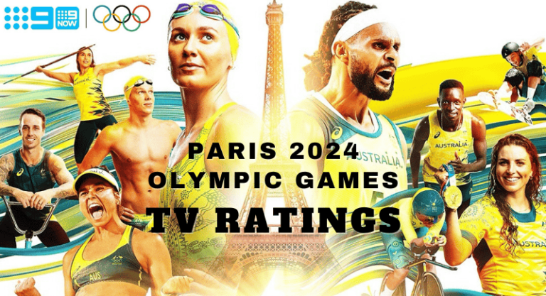 Paris 2024 Olympics TV ratings Sunday 11 August: Medals for Opal