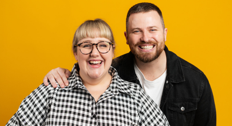 Toni and Ryan move hit podcast from Spotify to Acast