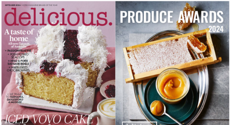 delicious. Harvey Norman Produce Awards 2024 winners revealed