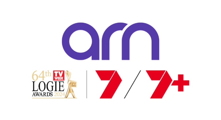 ARN extends radio partnership for 64th TV WEEK Logie Awards