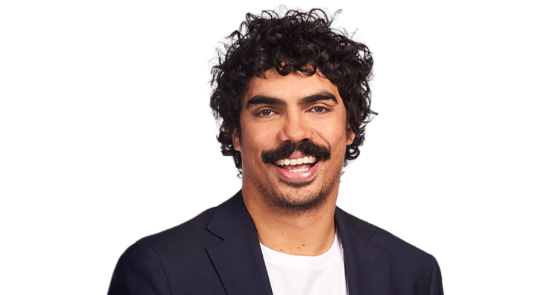 Tony Armstrong to leave ABC News Breakfast for new show