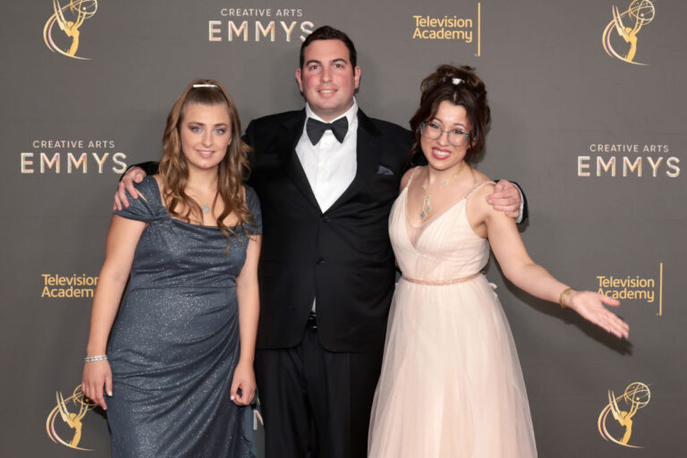 Northern Pictures wins big at the Creative Arts Emmy Awards