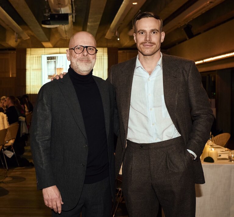 The Local Project: A chippy on Instagram built a media business