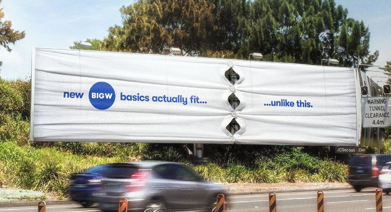 M&C Saatchi: BIG W launches new campaign with Mamamia