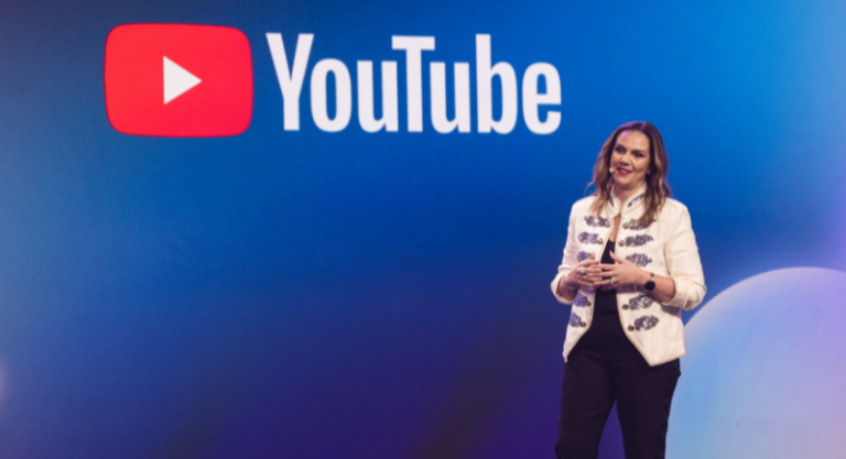YouTube delivers: Brandcast 2024 unveils insights, product updates