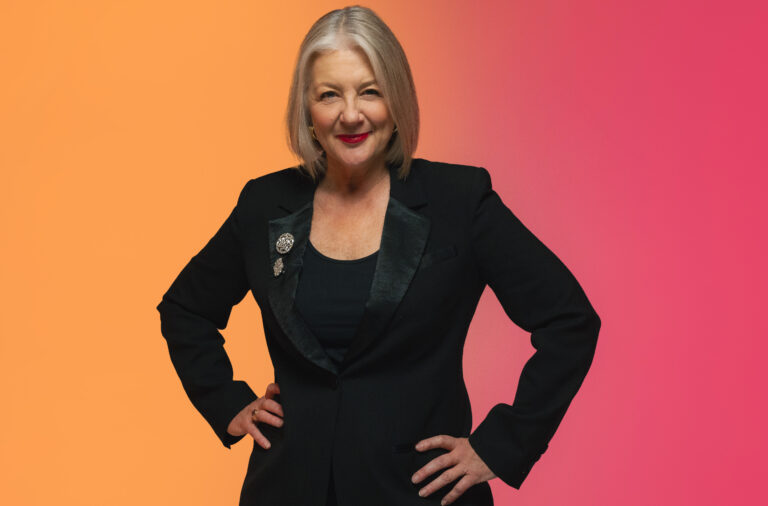 Jo Stanley back on the airwaves: Broad Radio now live