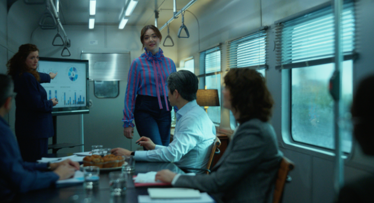 It’s Friday unveils new campaign for Colonial First State