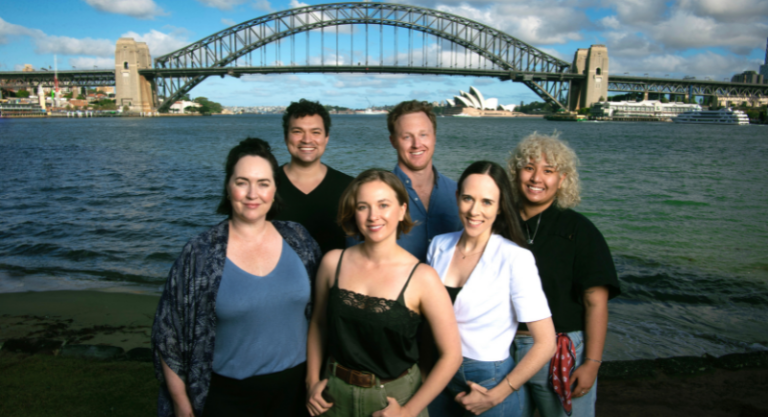 Endemol Shine Australia announces Early Career Writers Program