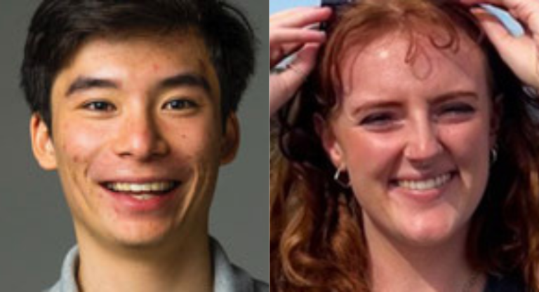 Two Australian media execs star in INMA 2024 Global 30 Under 30