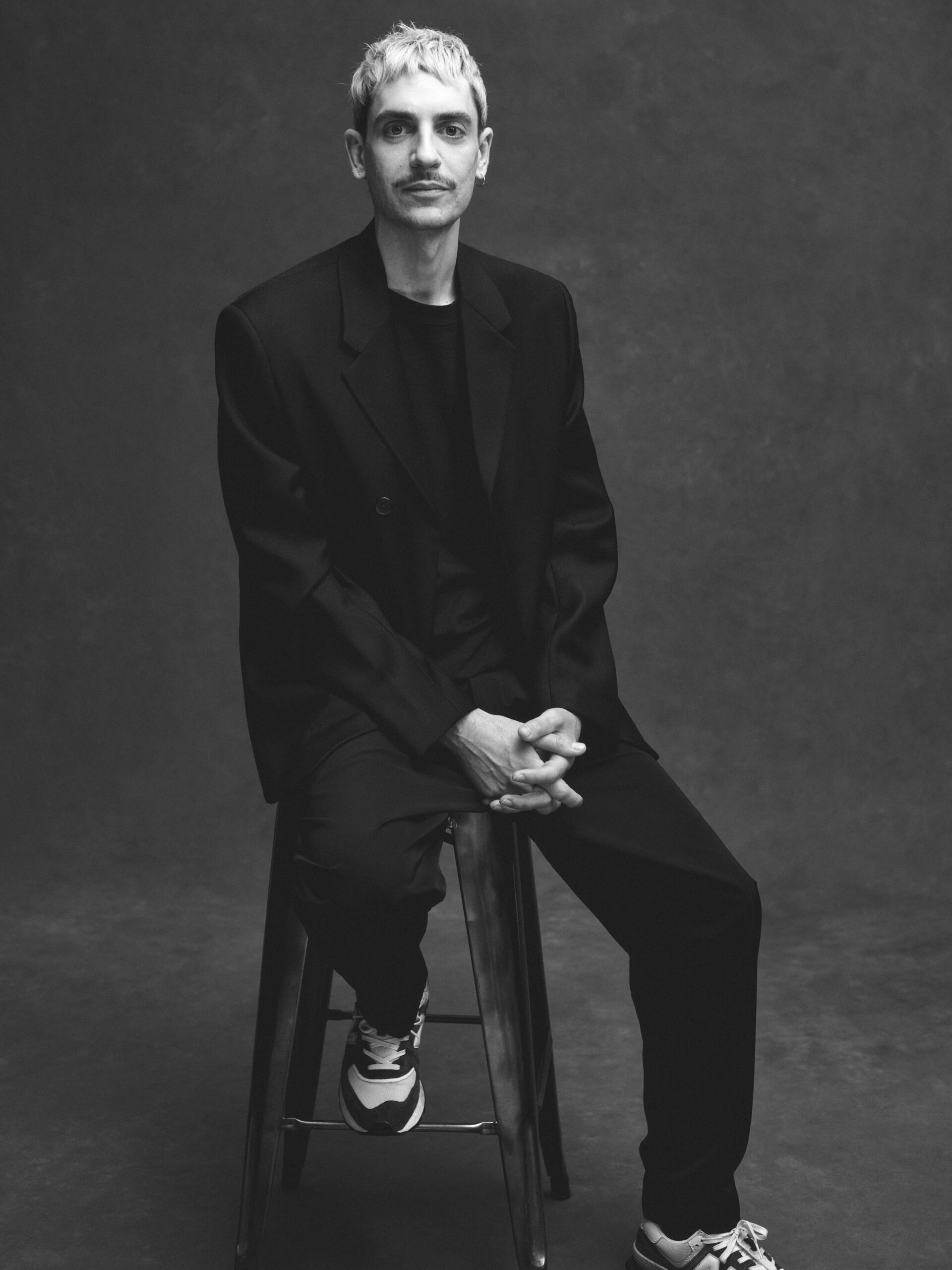 GQ Australia a bonus for readers Friday in The Australian