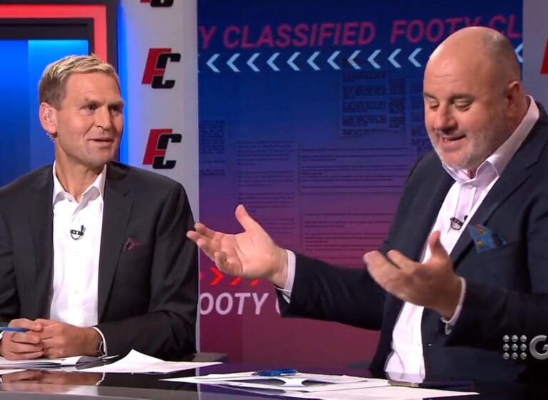 Inside Seven’s Kane Cornes deal: How much are they paying?
