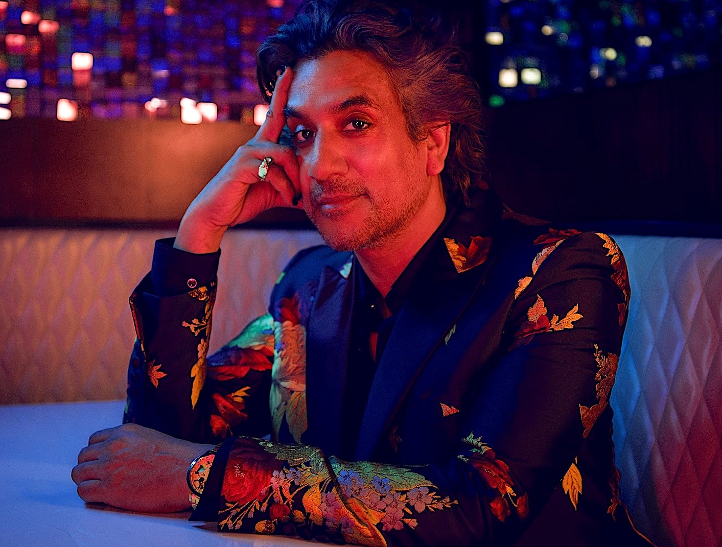 Last King of the Cross TV guide: Series 2 who’s who in the cast