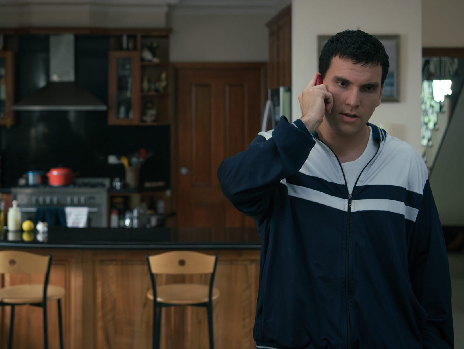 Last King of the Cross TV guide: Series 2 who’s who in the cast