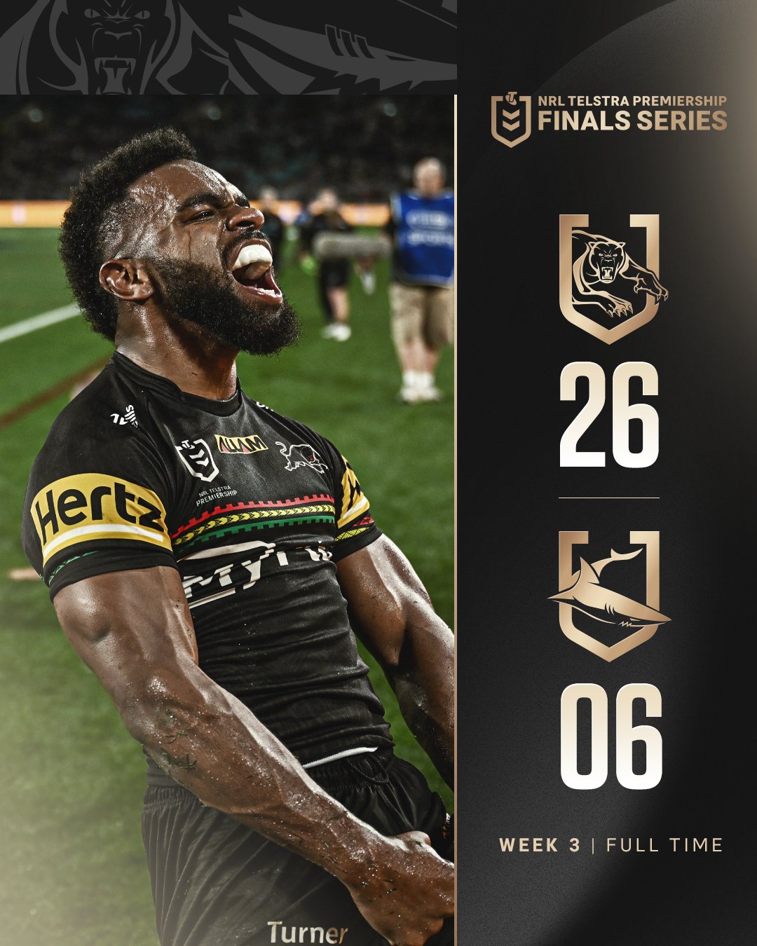 TV ratings Football Finals 2024: All numbers all finals in AFL, NRL