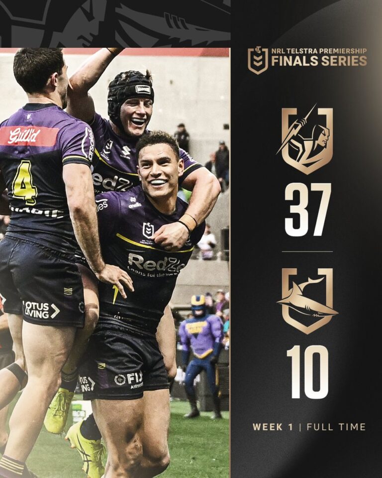 TV ratings AFL & NRL Finals on Saturday 14 September 2024