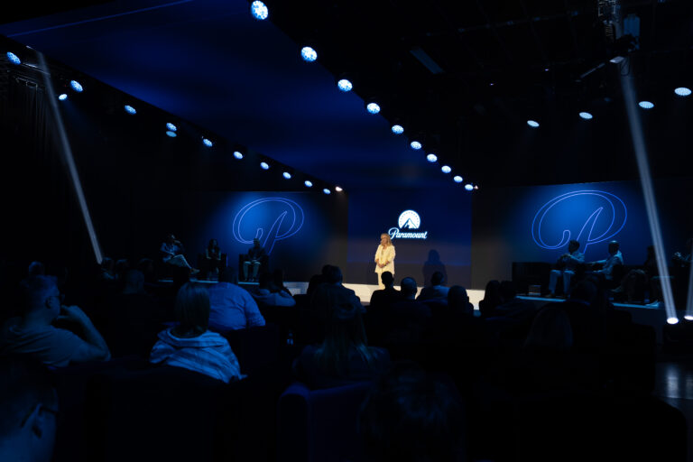 In Pictures: Sydney Paramount Upfront 2025