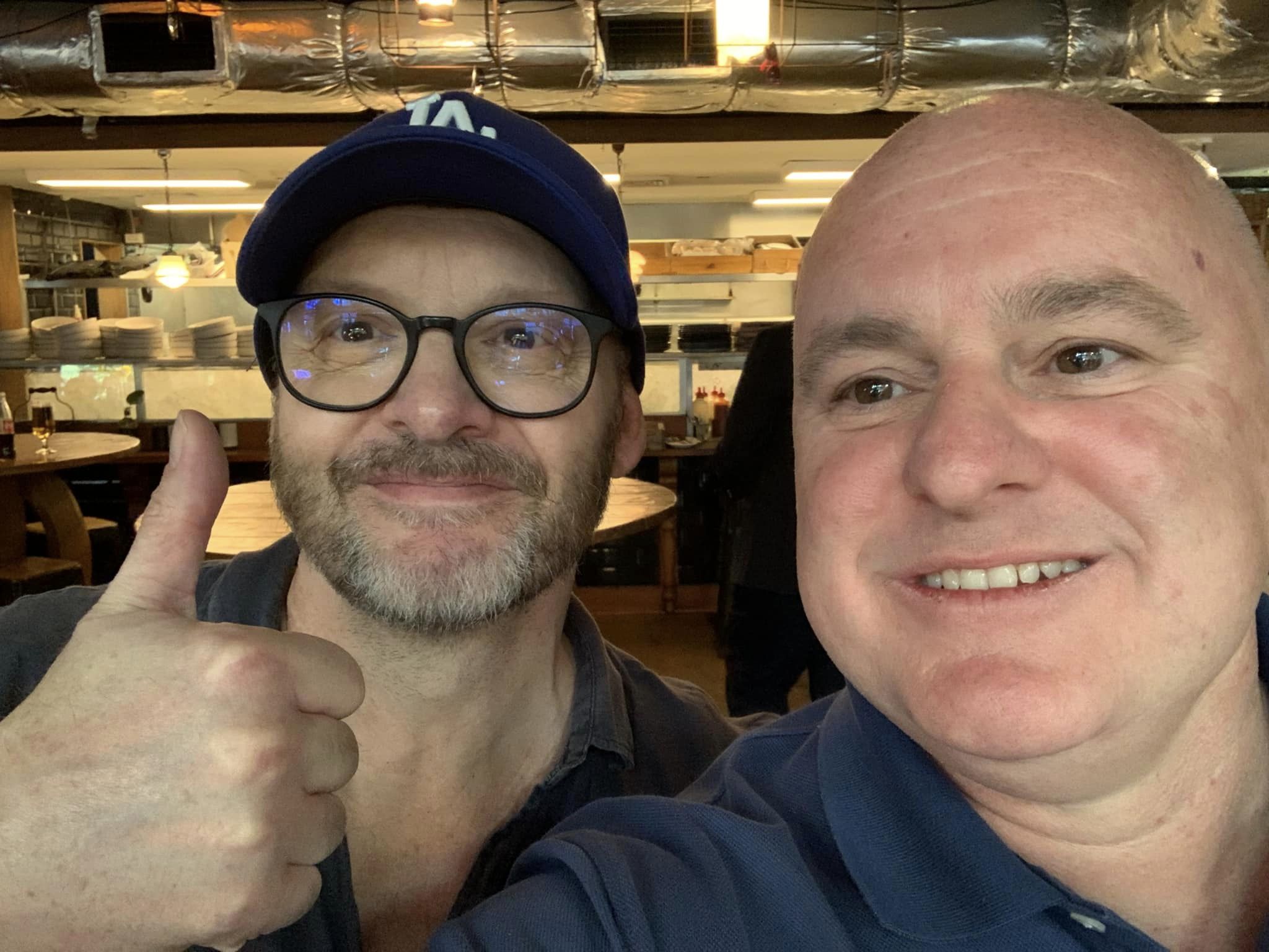 Ron E Sparks remembered by radio greats at Sydney memorial