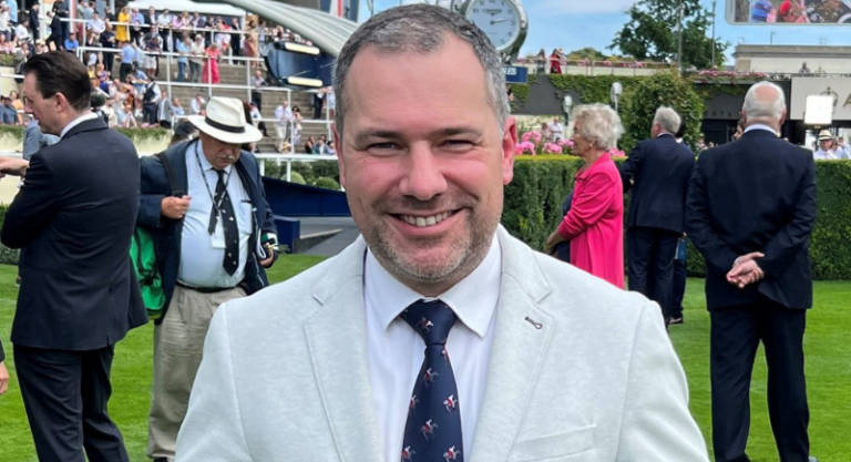 Seven’s new sports boss: Chris Jones details AFL, cricket plans