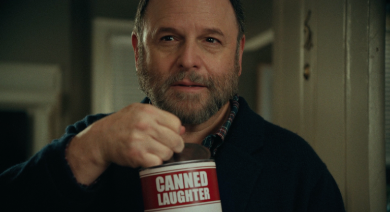 Special: Seinfeld's Jason Alexander stars in Uber Eats campaign