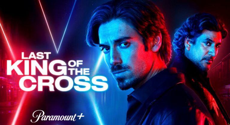 Last King of the Cross TV guide: Series 2 who’s who in the cast