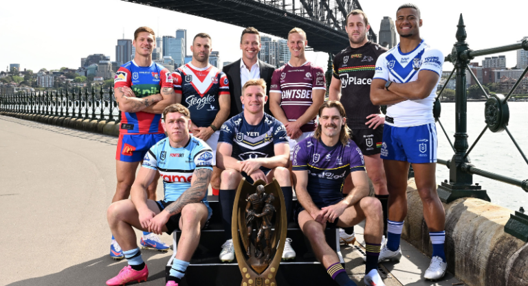 TV Guide: NRL Finals Week Two on Nine, 9Now and Fox League