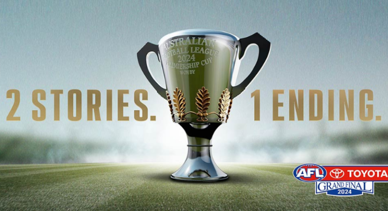 TV Guide: AFL 2024 Grand Final on Seven and 7plus Sport