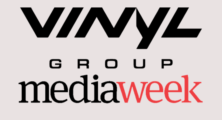 Vinyl Group completes the acquisition of Mediaweek
