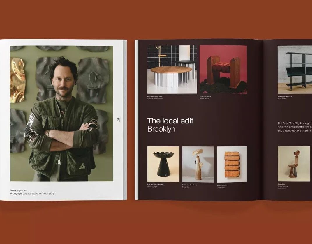 The Local Project: A chippy on Instagram built a media business