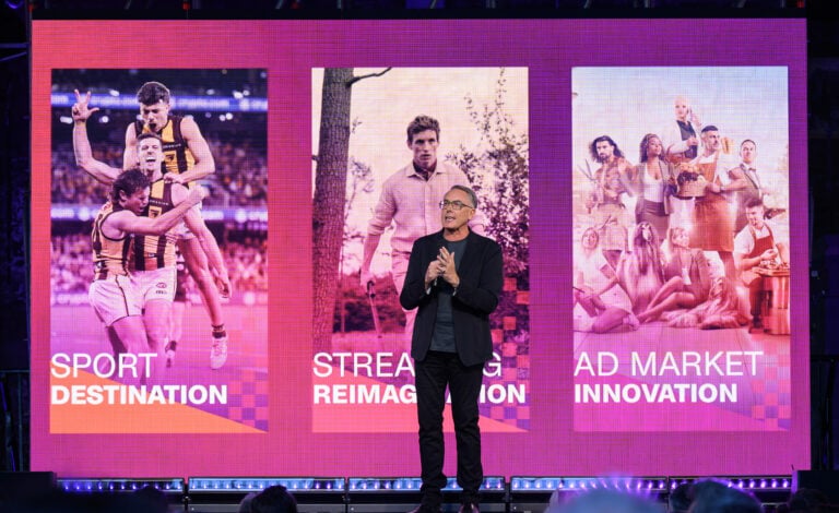 Foxtel 2025 upfront: Media buyers say 'refreshing' and 'promising'