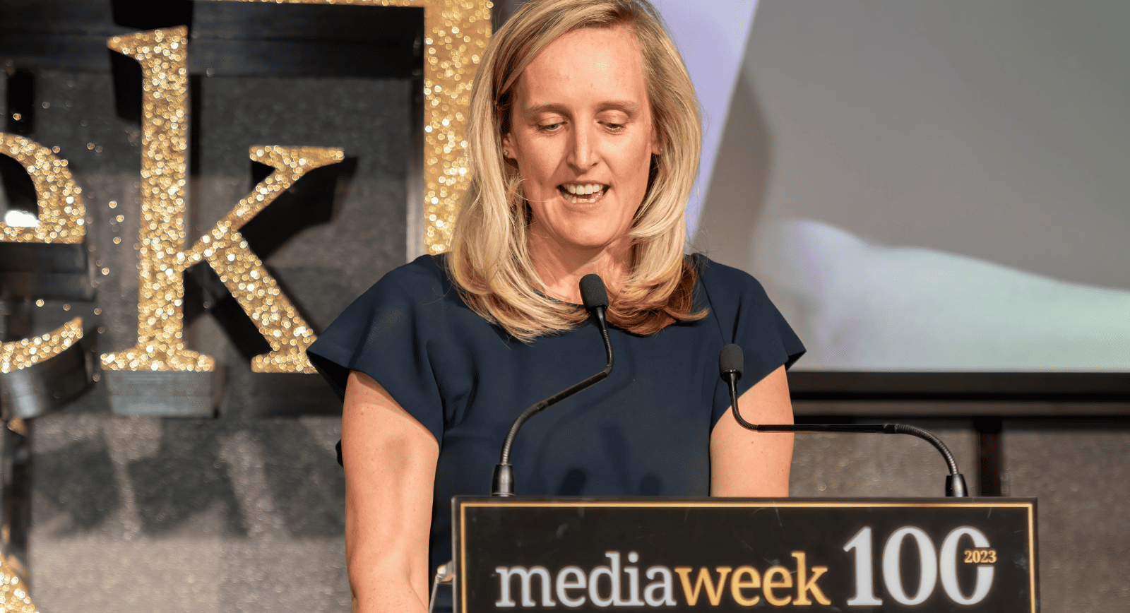 How to buy tickets for the Mediaweek Agency 50 lunch, 2024