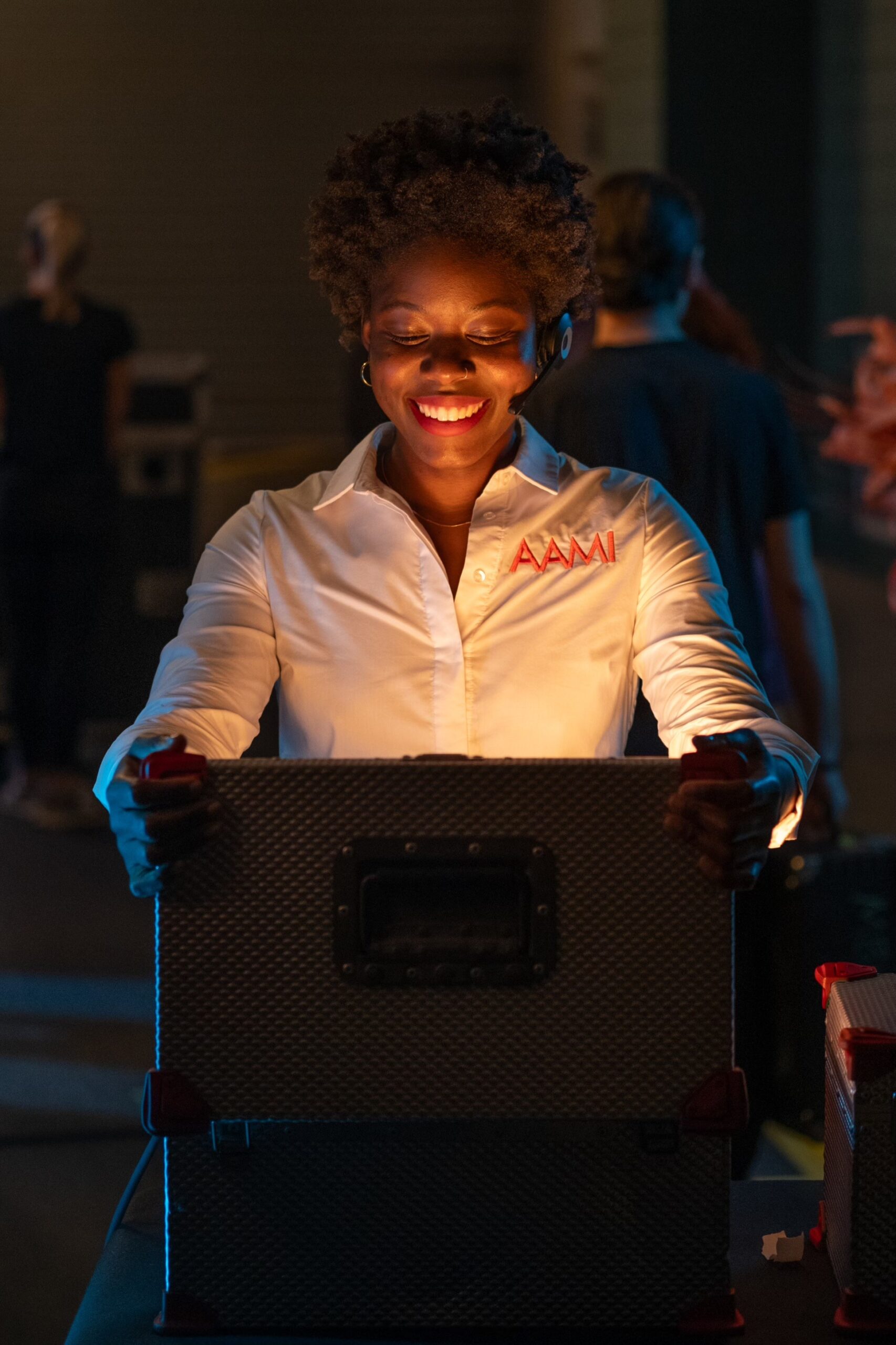 AAMI rescues the AFL Grand Final for a third year via OMD