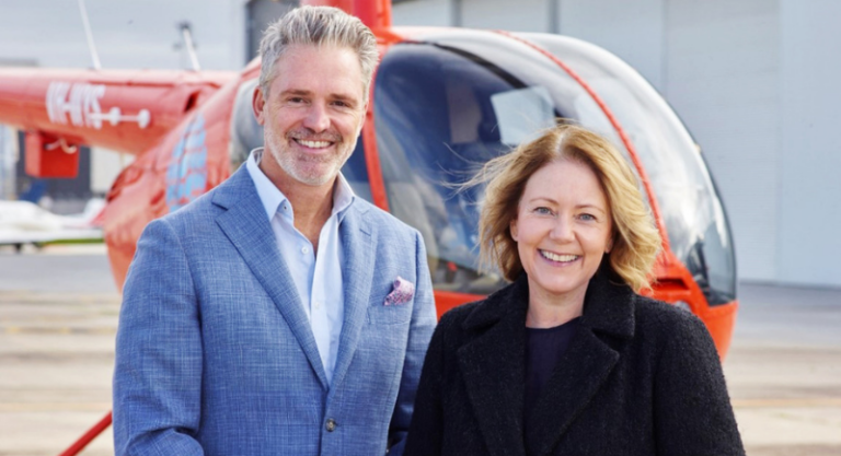 Australian Traffic Network bolsters senior sales leadership