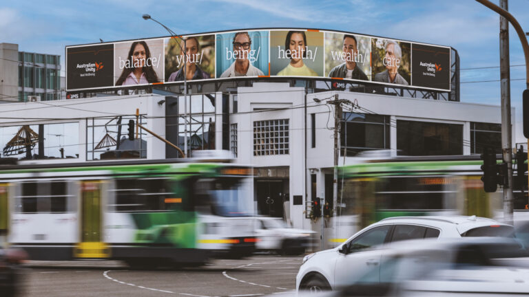 The Royals, Australian Unity launch Real Wellbeing campaign