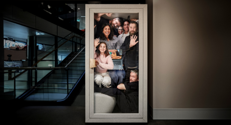 Clemenger BBDO makes six appointments to its team